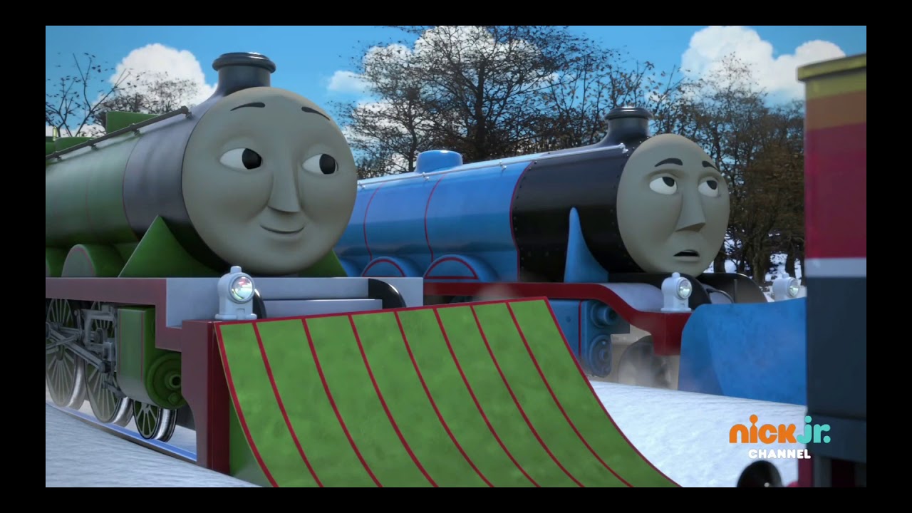 Henry Lines for Maks Kochanowicz Productions (Panicky Percy) - YouTube