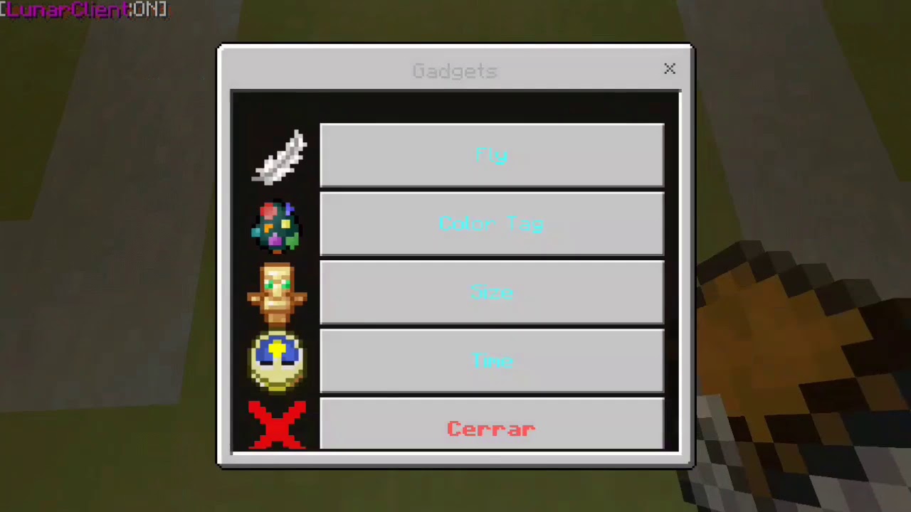 Configurable LobbyCore Plugin For Your Minecraft Pe Server 1.14 - YouTube