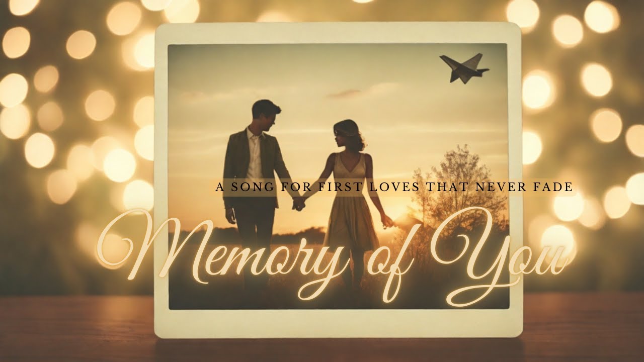 Memory of You - First Love Song (Lyrics) 🎵 TikTok Viral Heartbreak ...