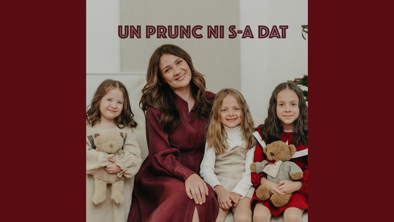 Un Prunc Ni S-a Dat - YouTube