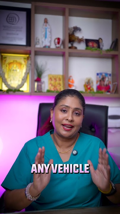 Alto or Rolls Royce? Your Life’s Journey Depends on THIS | Dr. Kannan Prema’s Powerful Life ...