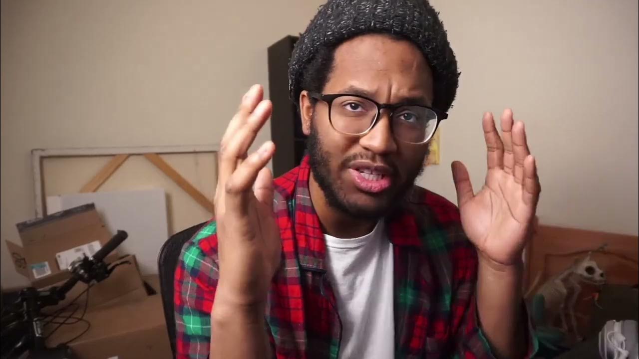 LeetCode Everyday - Day 173: Never Solving the Toughest Problem - YouTube