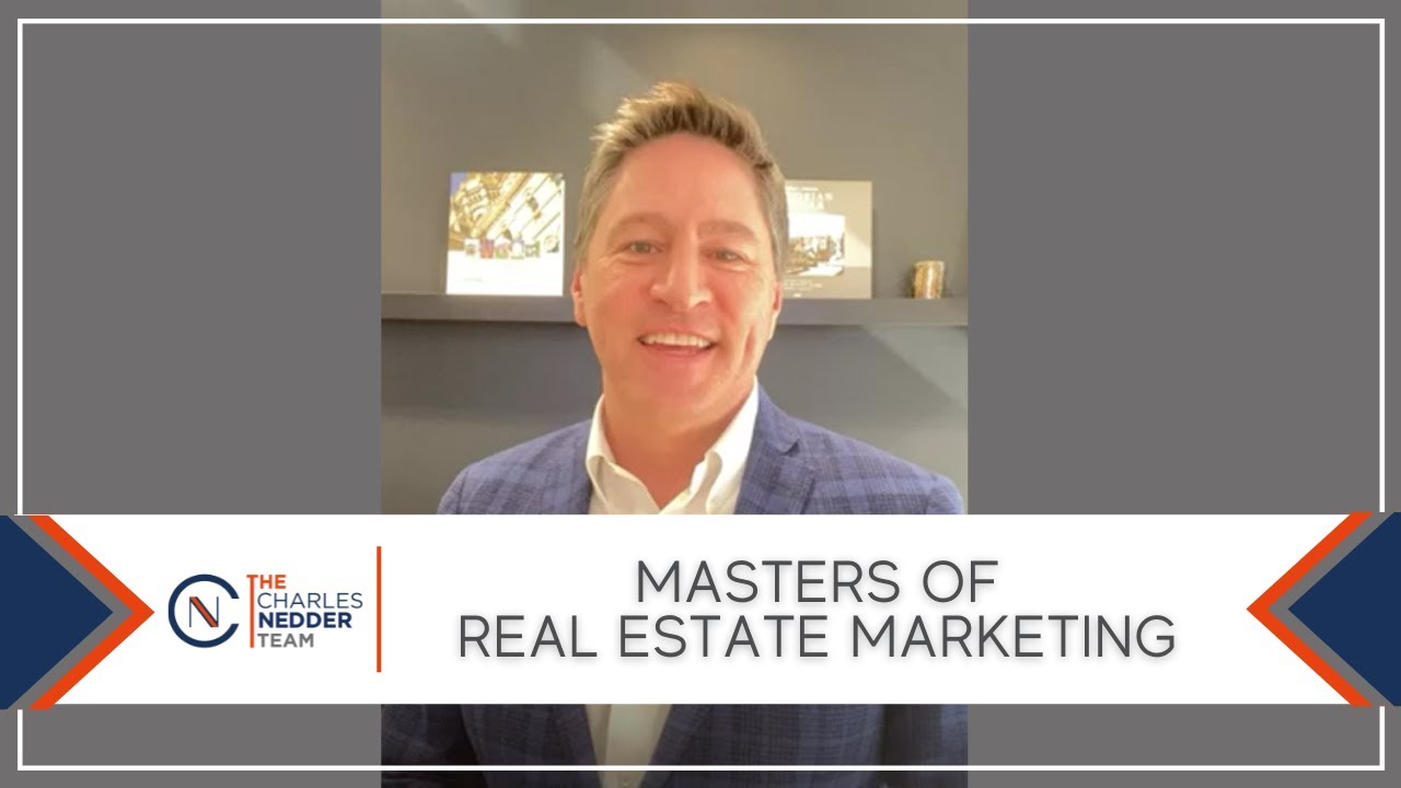Masters of Real Estate Marketing - YouTube