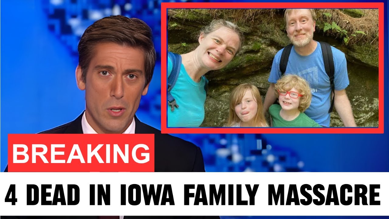 Unraveling Iowa's most MYSTERIOUS Massacre - True Crime Documentary ...