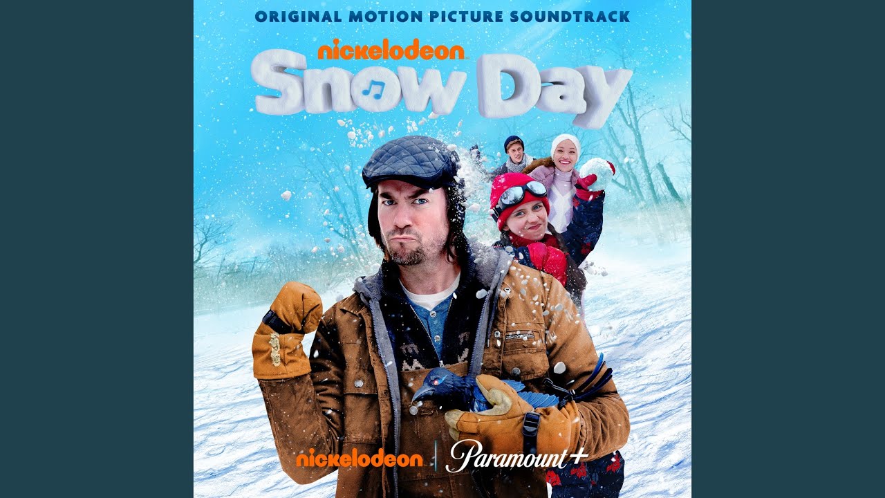 Snow Day (Original Music From The Motion Picture) - YouTube