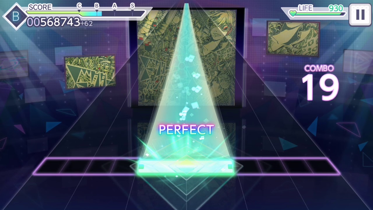 [Project Sekai]-Doctor = Funk Beat (Master Lv32) Attempt - YouTube