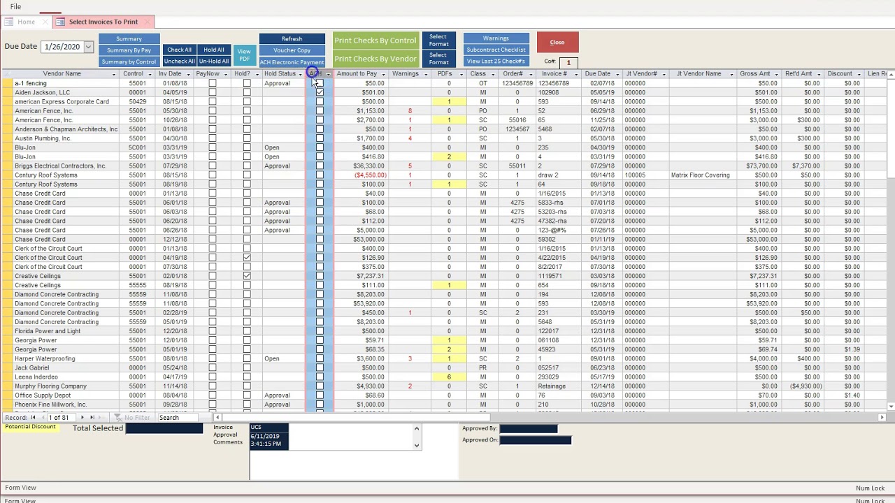 Power Tools - System Overview - YouTube