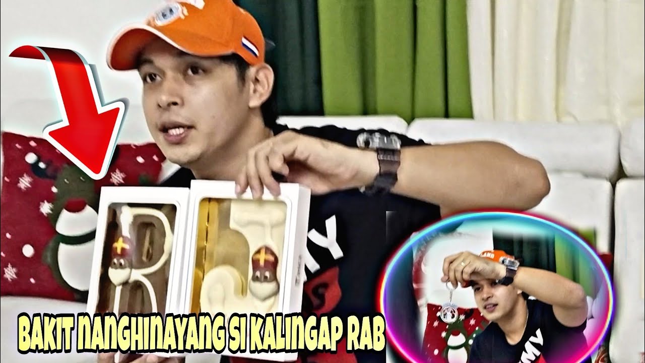 🇵🇭 KALINGAP RAB HAPPY COLOR OF THE YR FAV.NIYA|ISLA BONITA TV|VAL ...