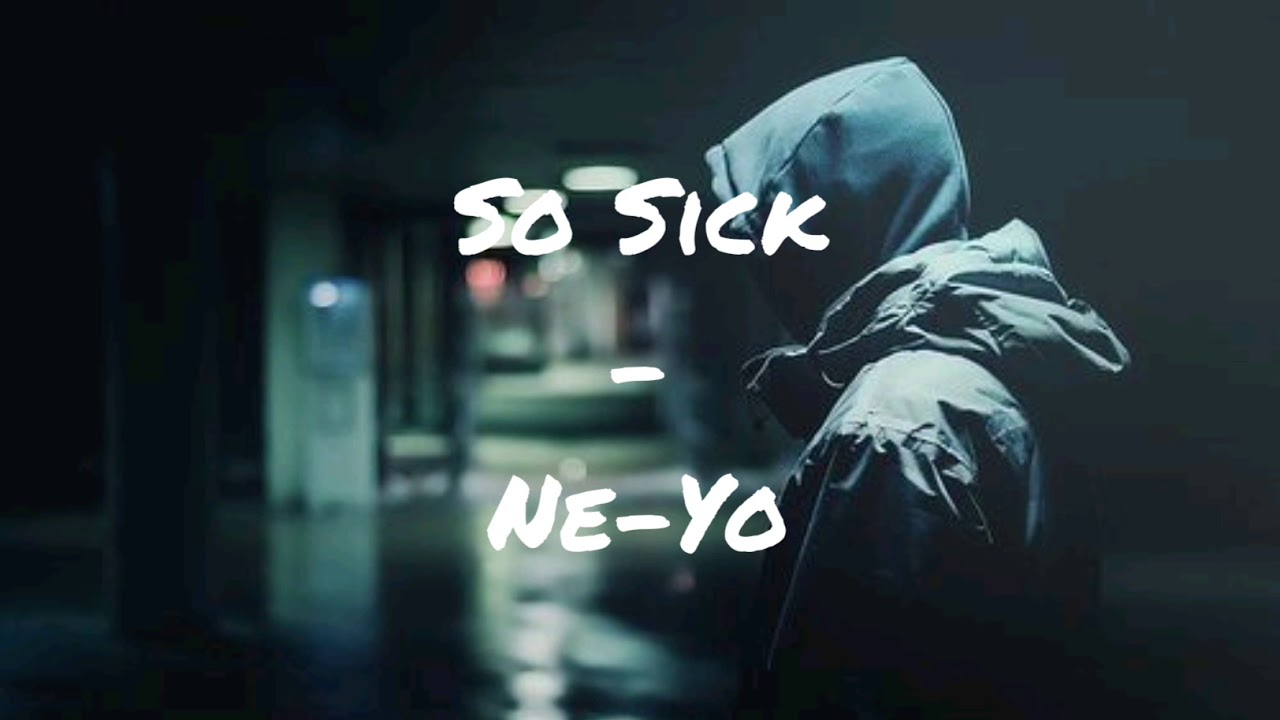 Ne-yo - So Sick (tradução/legendado) - YouTube