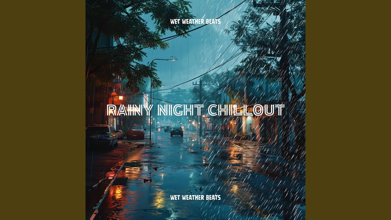 Lo-Fi Rainy Evenings - YouTube