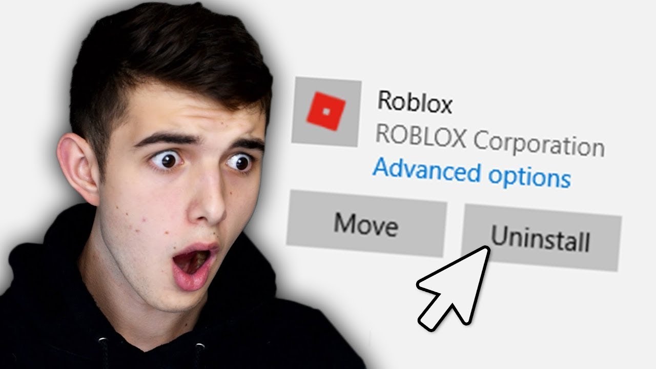 AM I QUITTING ROBLOX? ( LANDONRB QnA ) - YouTube