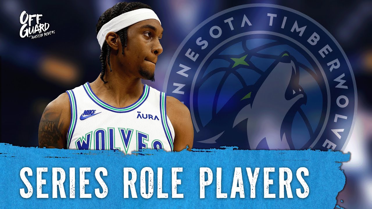 Who Are the Most Impactful Players in a Series? I Off Guard With Austin ...