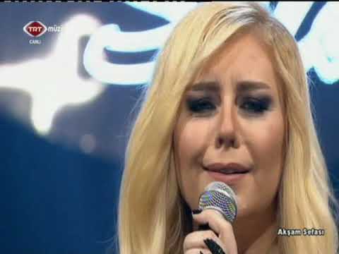 Mehsem Özşimşir&İhsan Güvenç Bana herşey seni hatırlatıyor 12 1 18