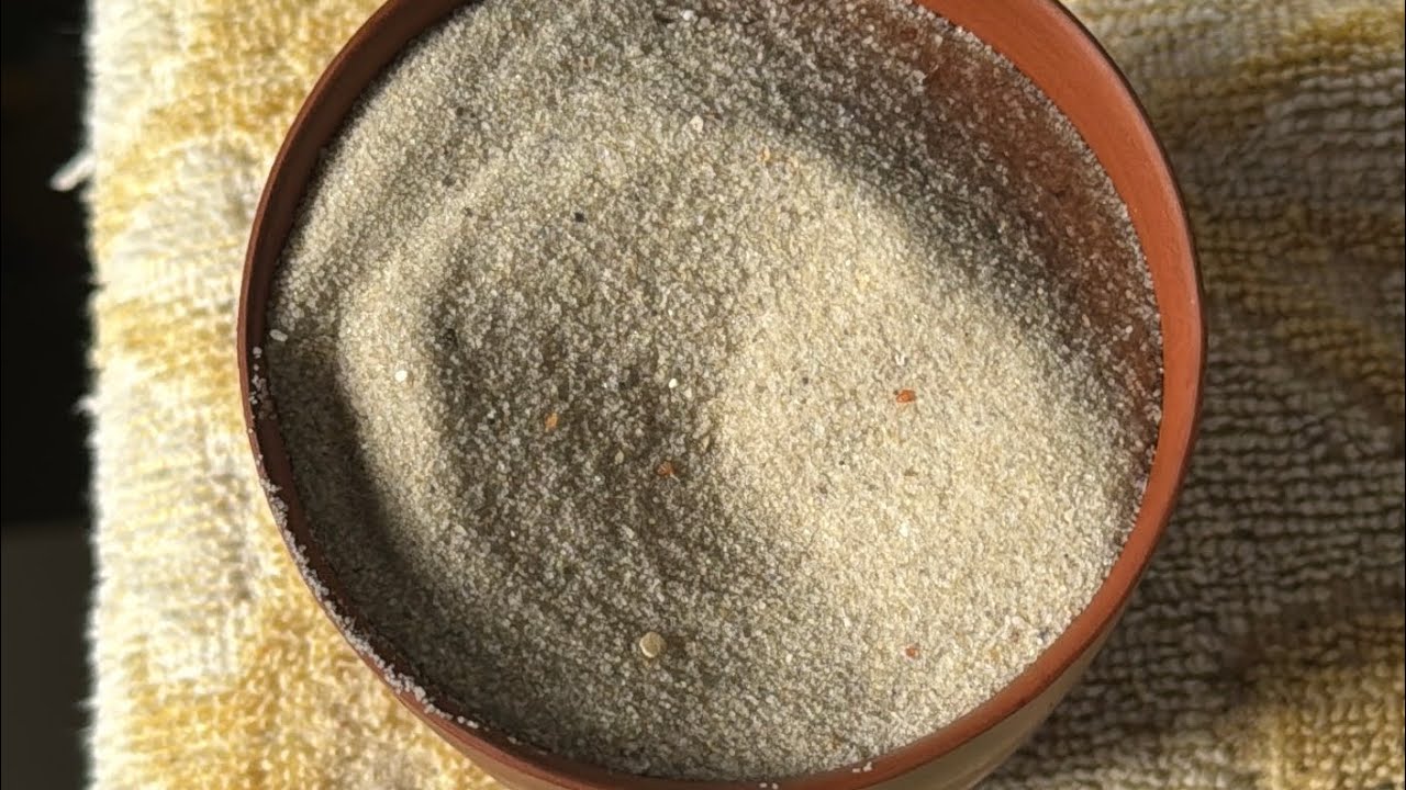 dry spoon and straw bird sand #sandasmr #satisfying #sand - YouTube