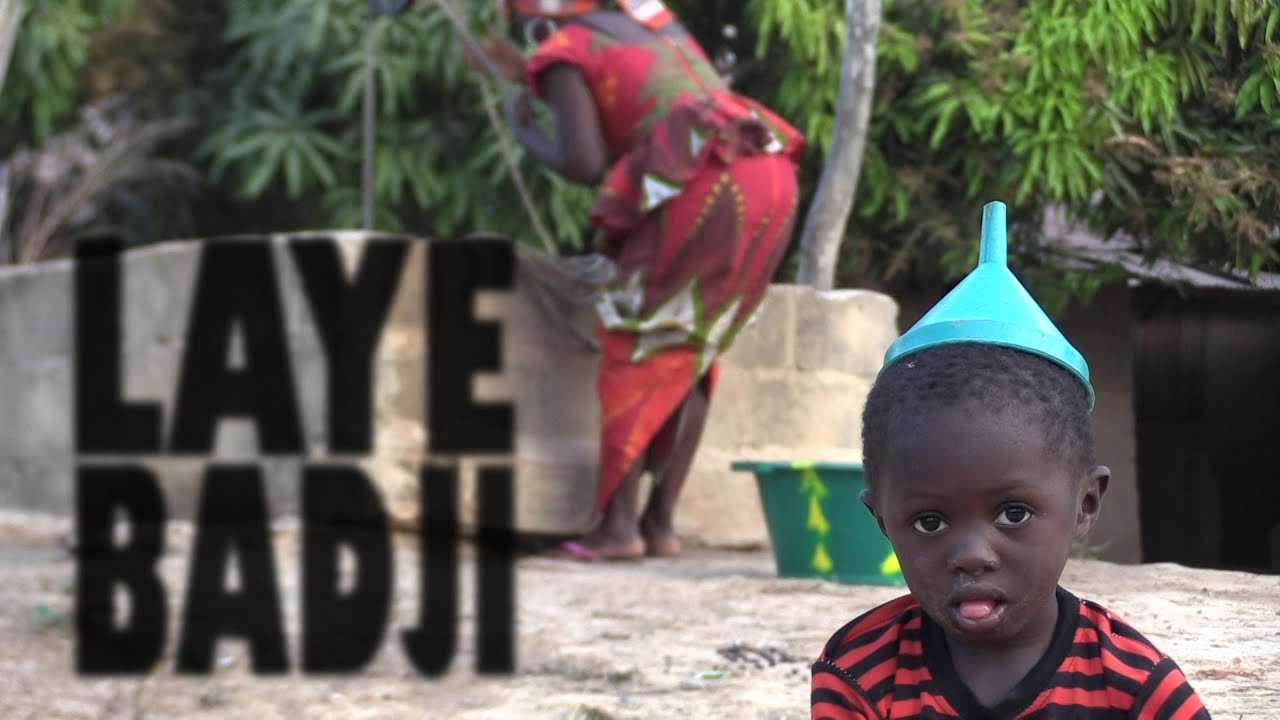 Laye Badji - Court-métrage de Fede Kapuscinski - YouTube
