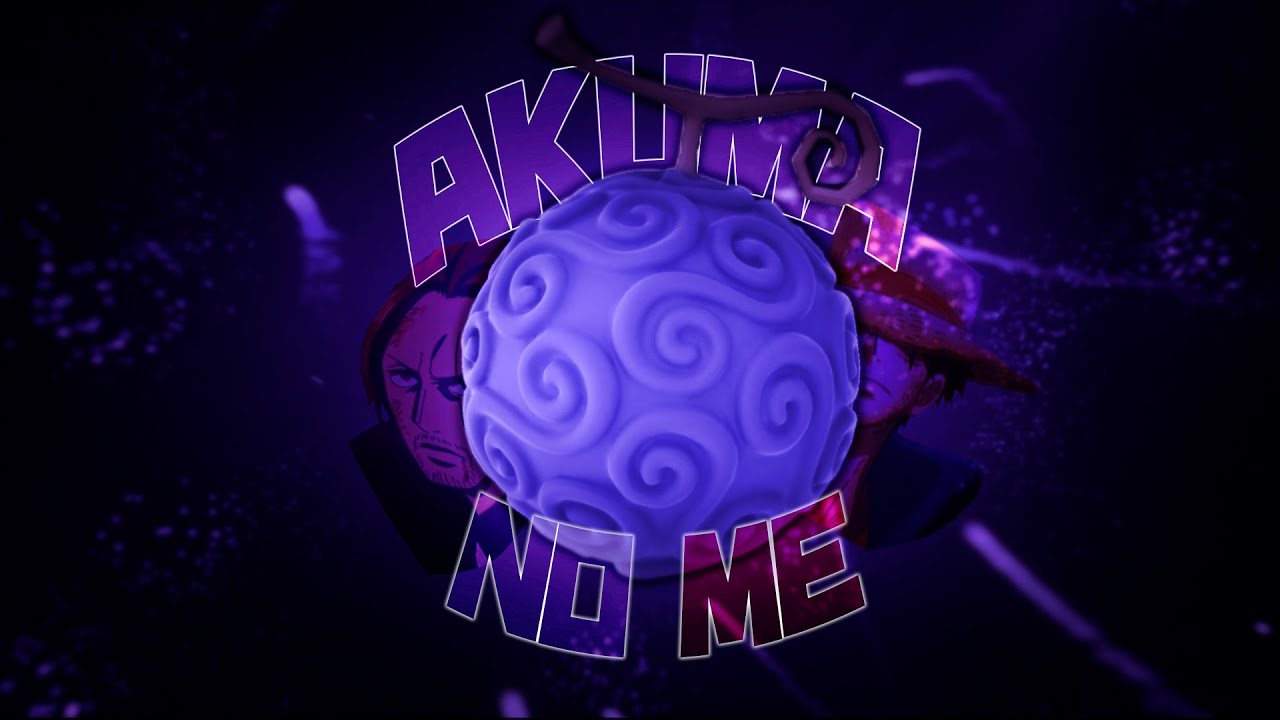 AKUMA NO ME - RiN (Official Music Video) - YouTube