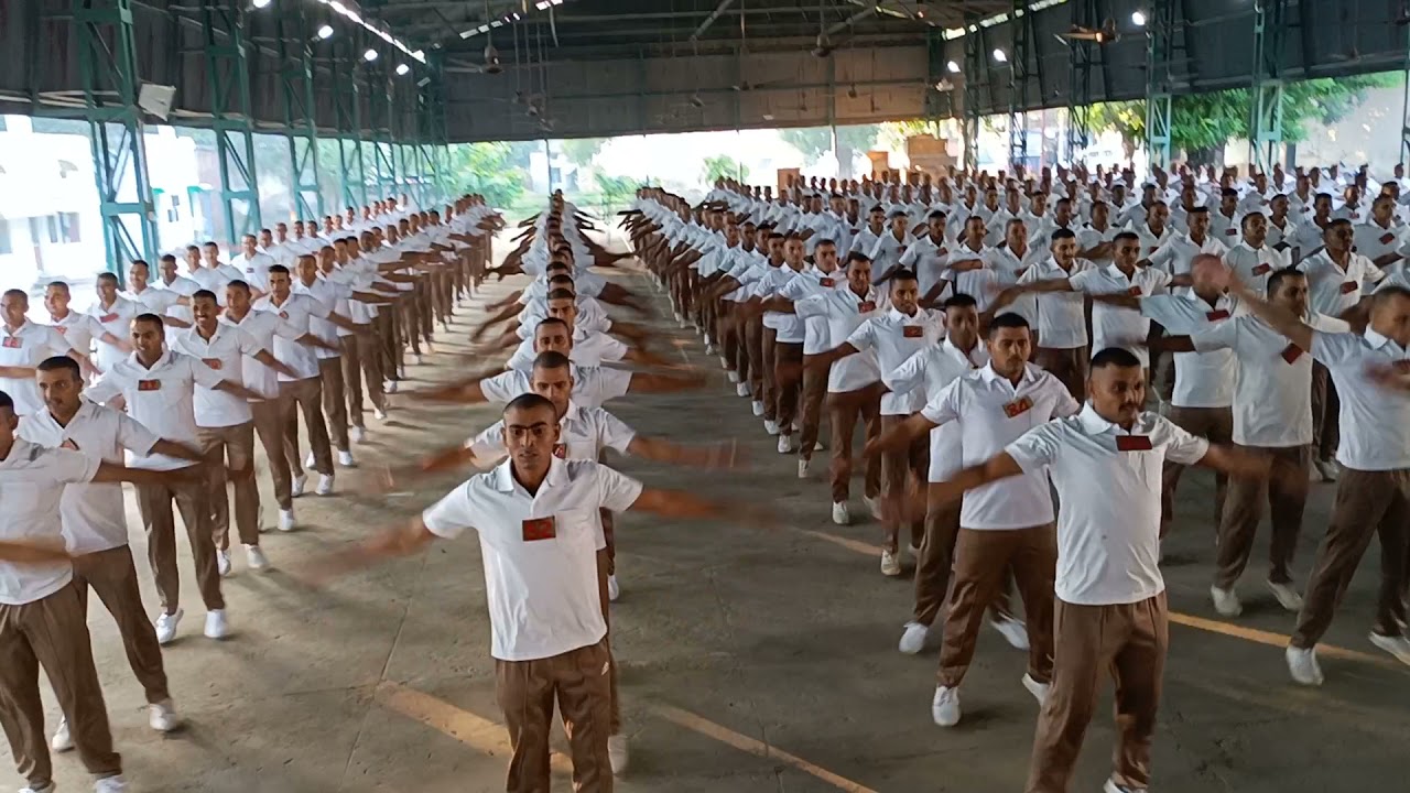 RTC Meerut police line morning pt today - YouTube