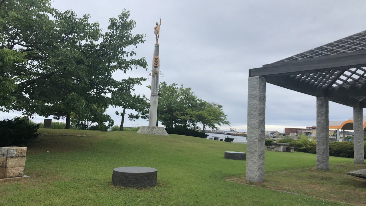 FUKAURA, Japan - YouTube