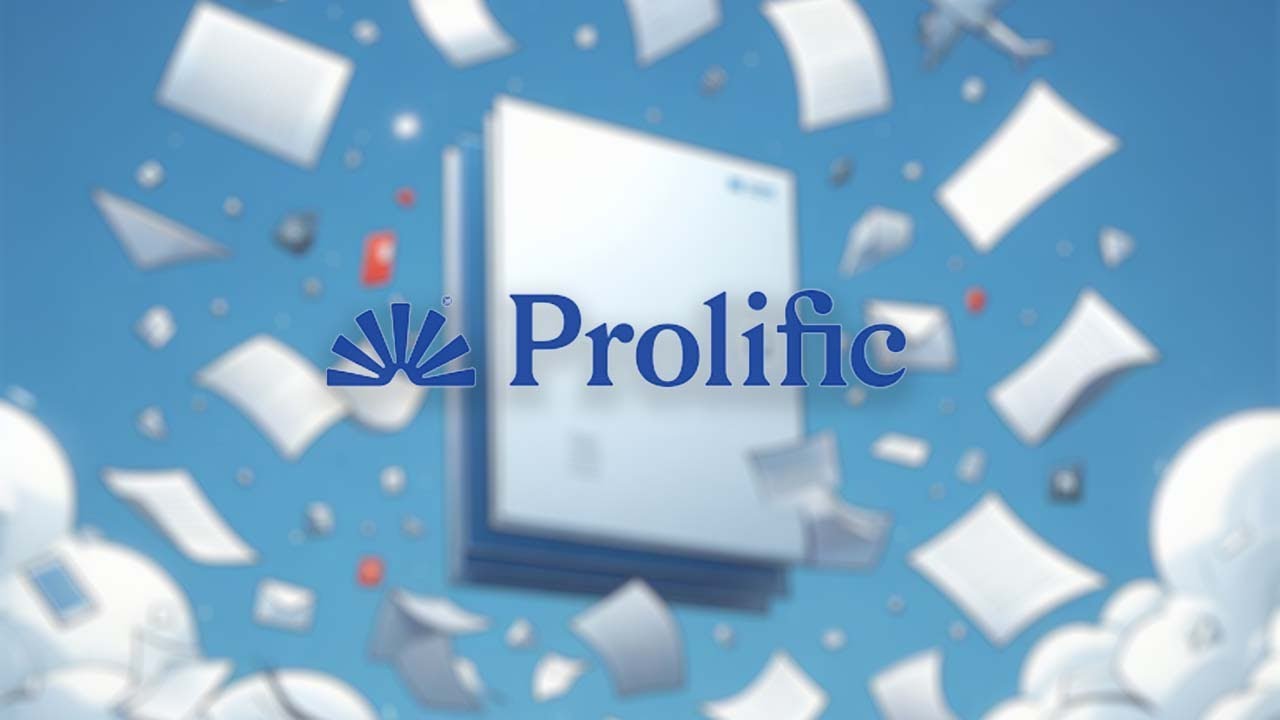 Prolific Unlock More Surveys To EARN MORE (2024) - Techniques To ...