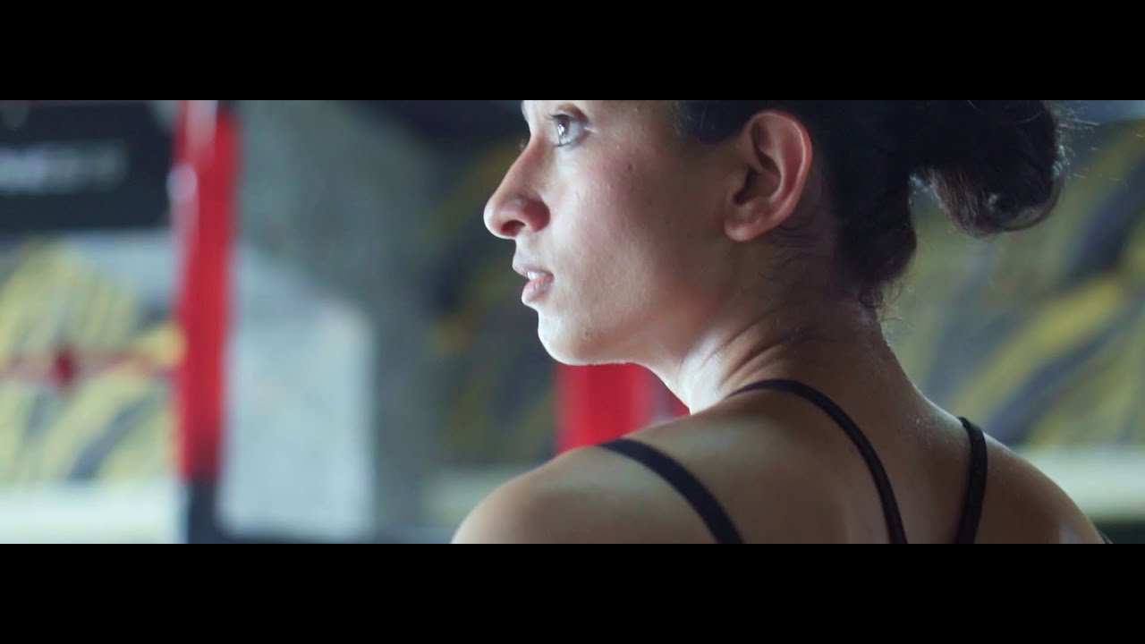 Fitness Cinematic video | Gym commercial | Cinematic fitness film ...