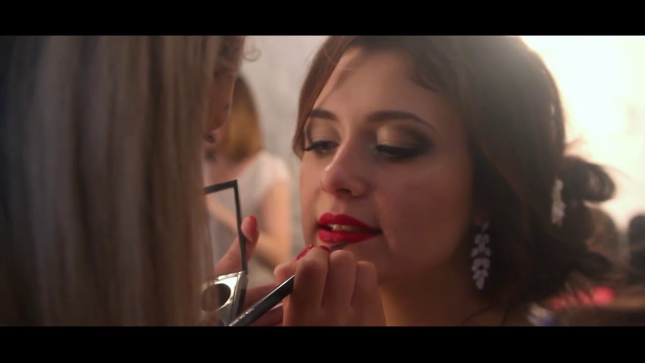 Katrin Sher - YouTube