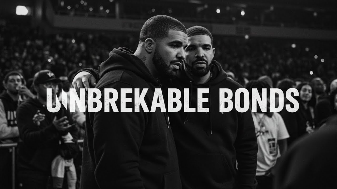 Drake - Unbreakable Bonds (lyrics) - YouTube