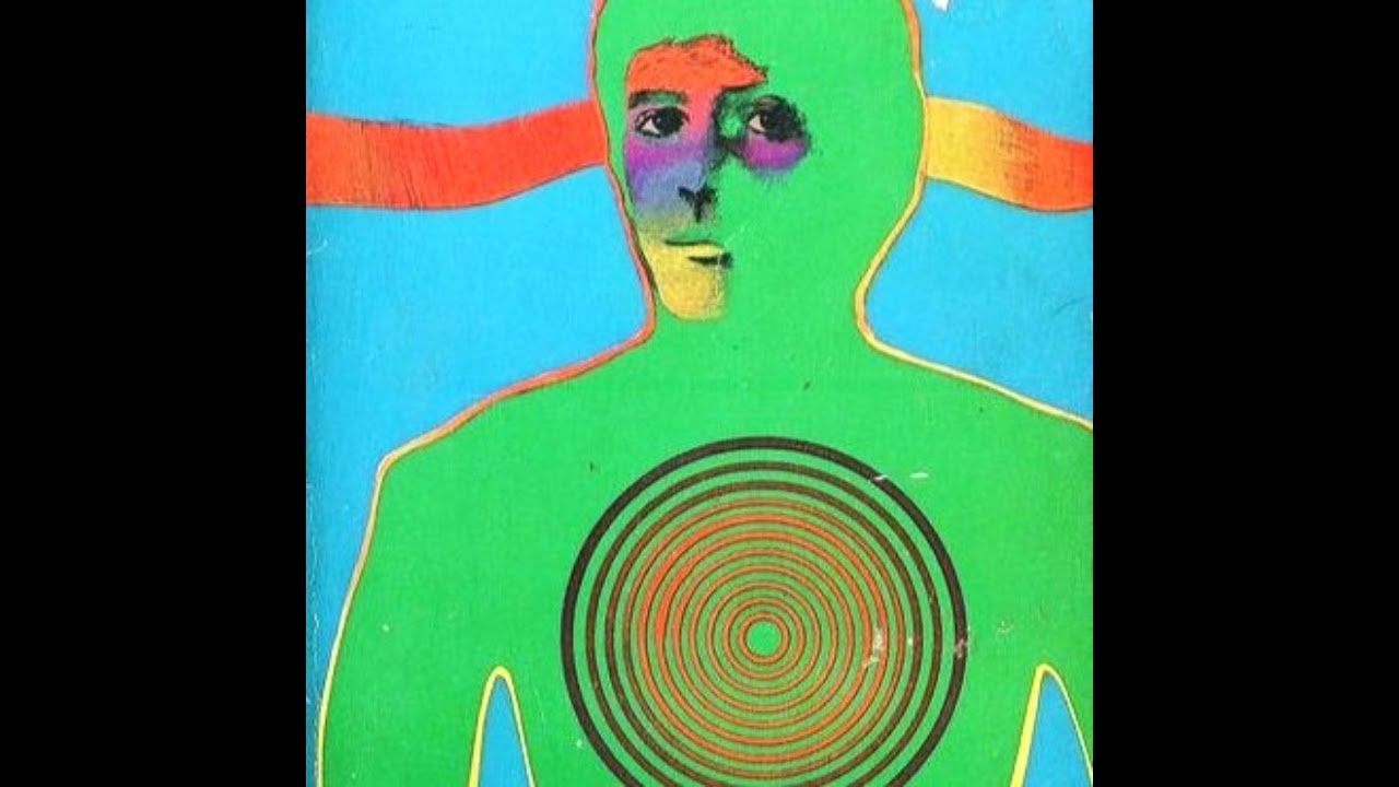 Psychedelic Rock type beat - 187 Target - YouTube