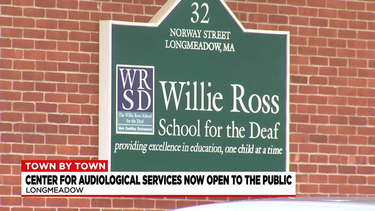 Town By Town Willie Ross School Unveils Audiology Services Car Seat town-by-town-willie-ross-school-unveils-audiology-services-car-seat