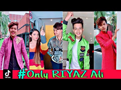 Nagin Jaisi kamar hila - Tony Kakkar | Riyaz | tik tok video | Latest Punjabi songs |