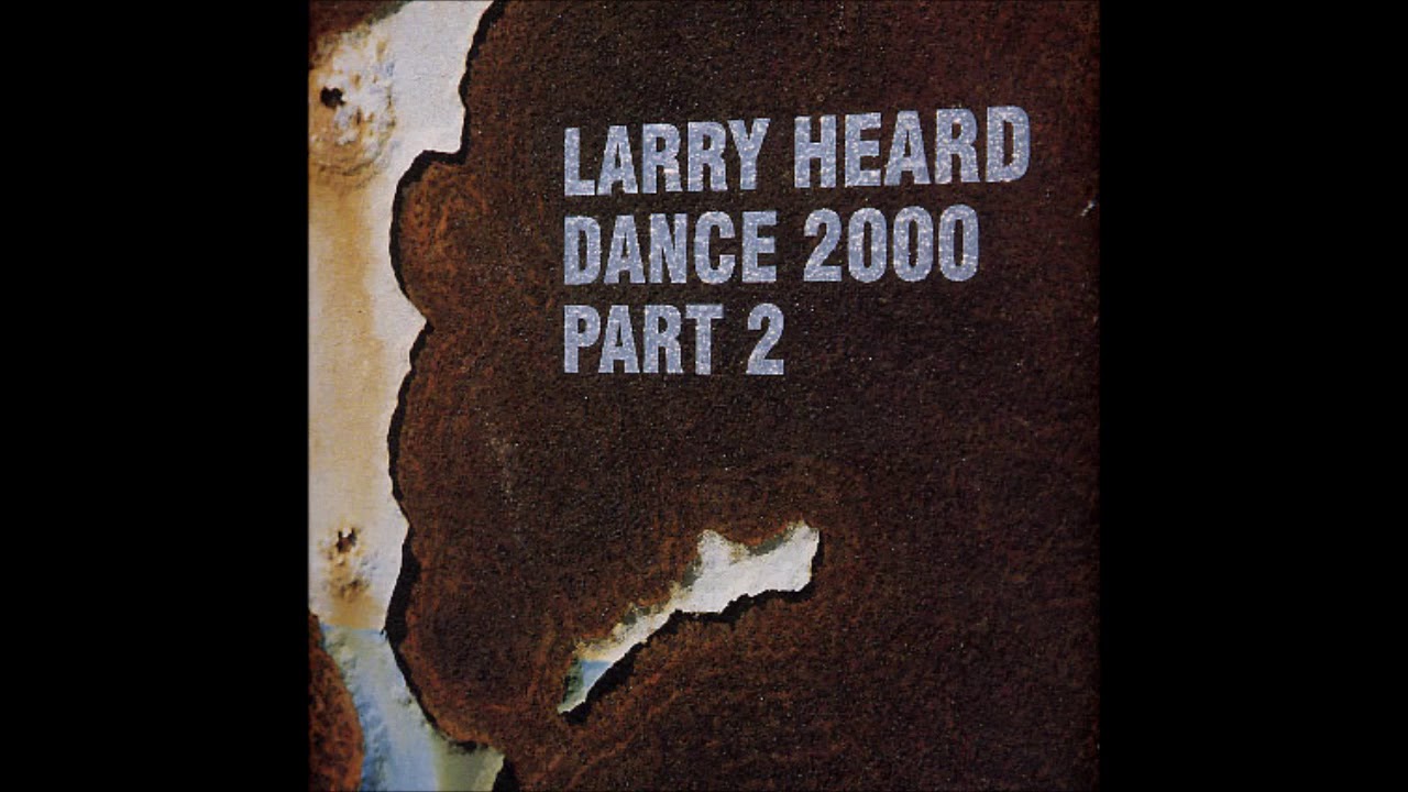 Larry Heard - Sunset (HQ) (Edit) - YouTube