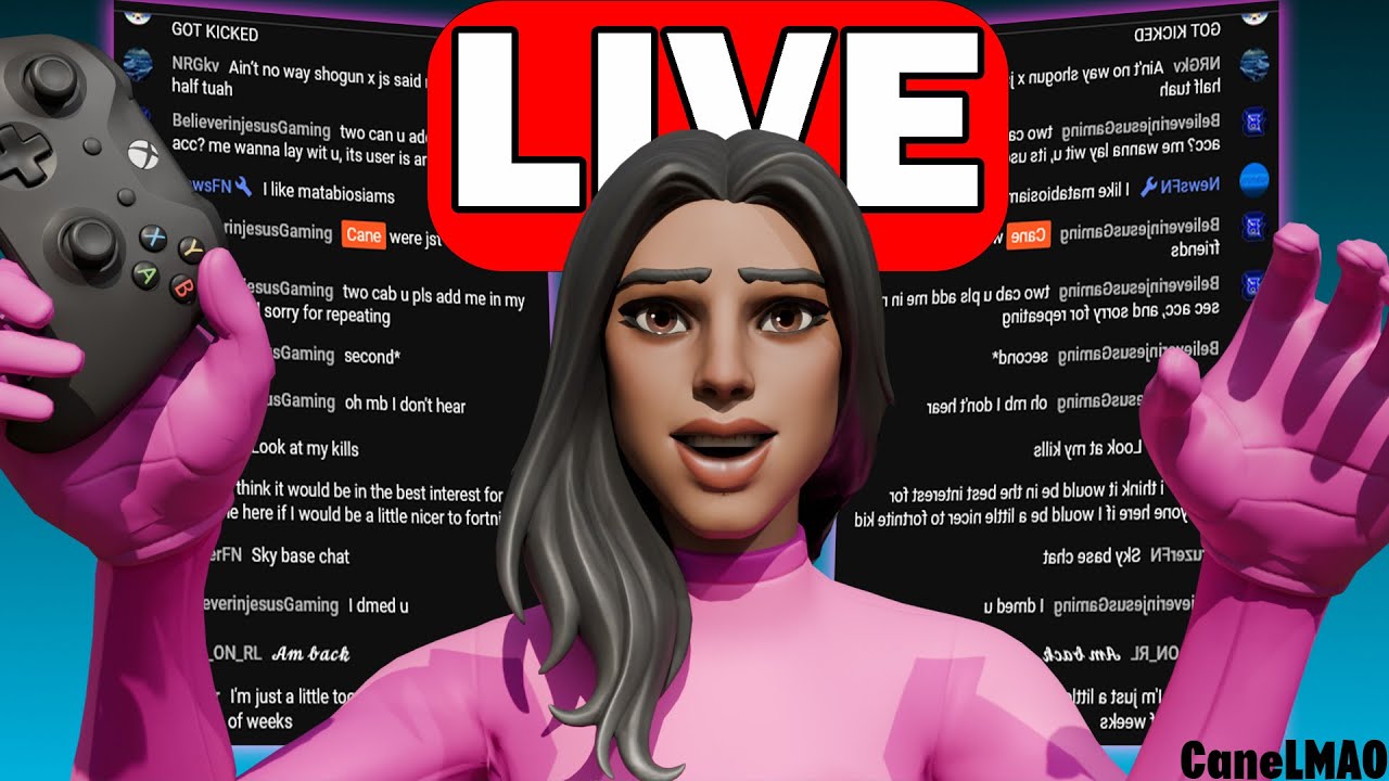 iM LOCKED IN NOW (CAPS LOCK) - YouTube