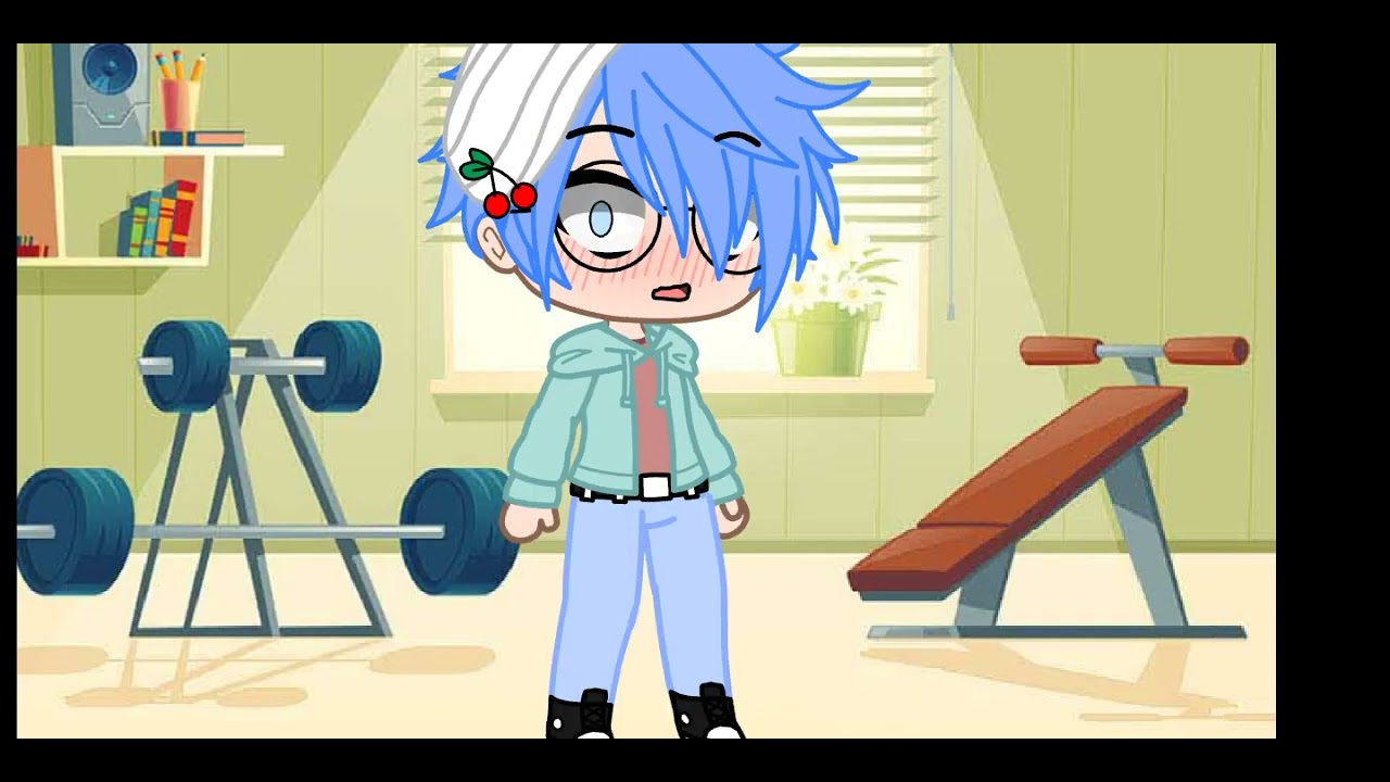 💞🔥mini Mini🔥💞 Meme Riumba Gacha Club ʕ·ᴥ·ʔ°•fan De Vicnix•°ʕ