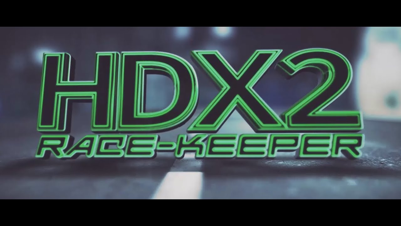 HDX2 Unleashed: Episode 3 - Andy Baylie - YouTube