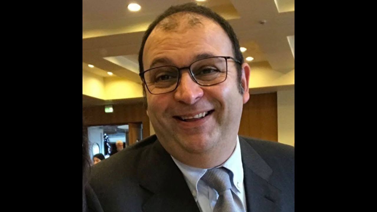 Intervista al prof. Girolamo Geraci - YouTube