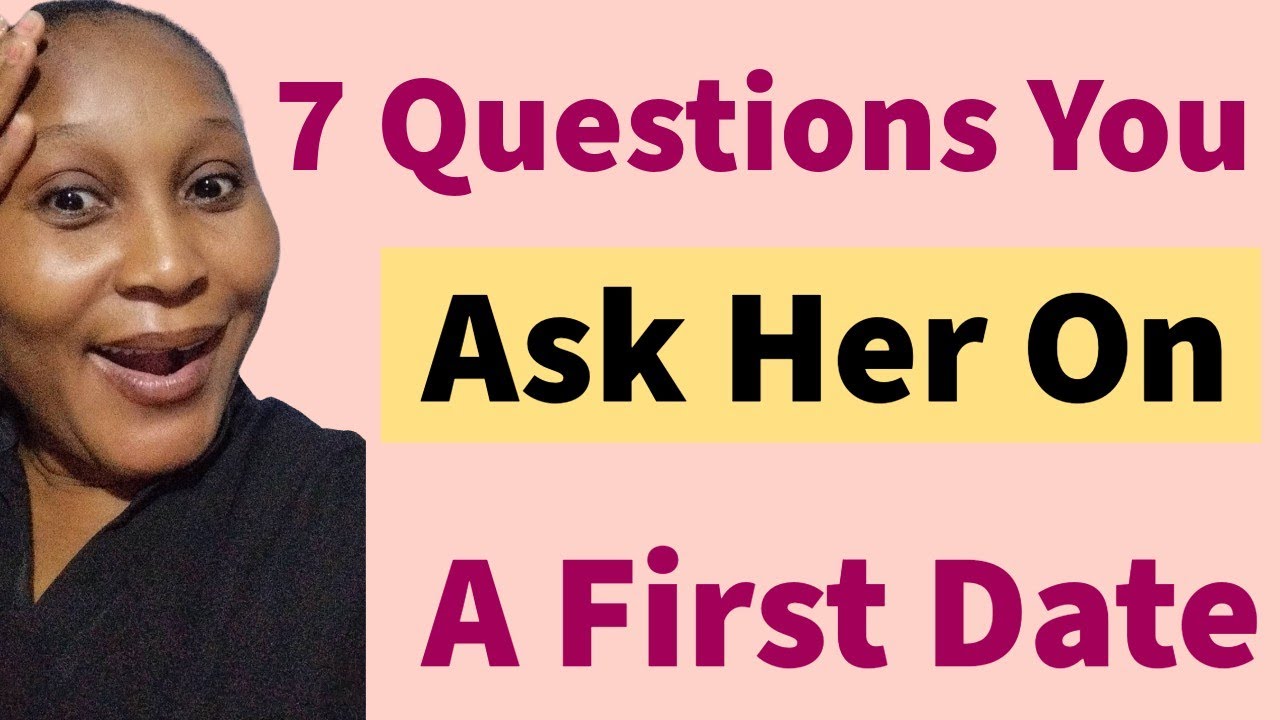 When You Start Asking Women These Questions Everything Will Change ...