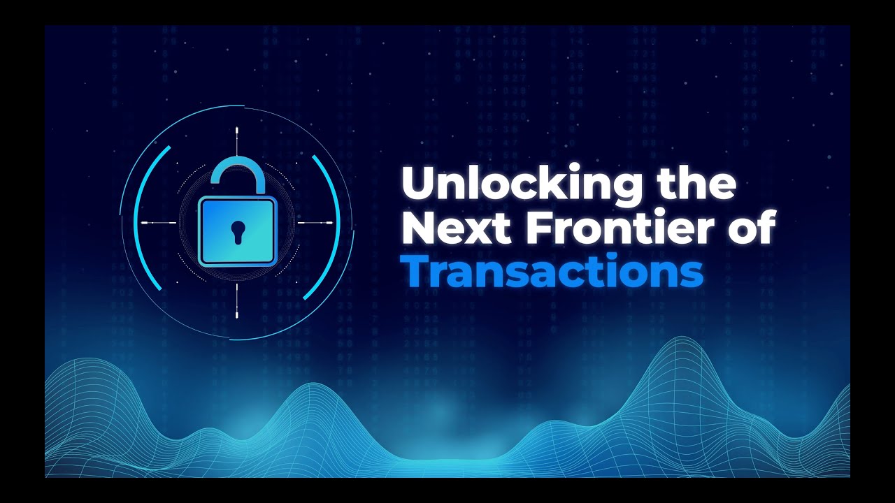 The Next Generation of Payments - YouTube