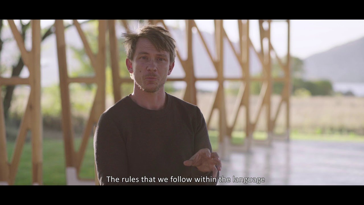 David Krynauw x Kleine Rijke Loeries Entry Video - YouTube