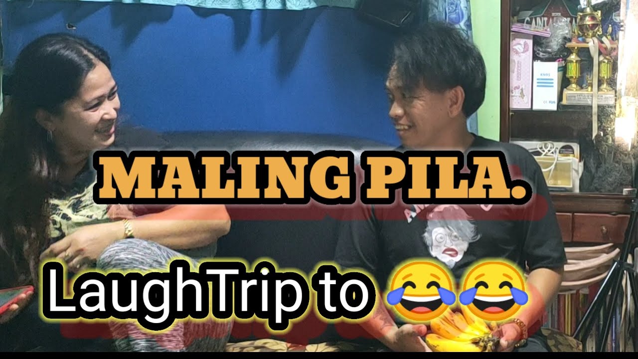 MALING PILA. - Tikyo Cruz Official - YouTube