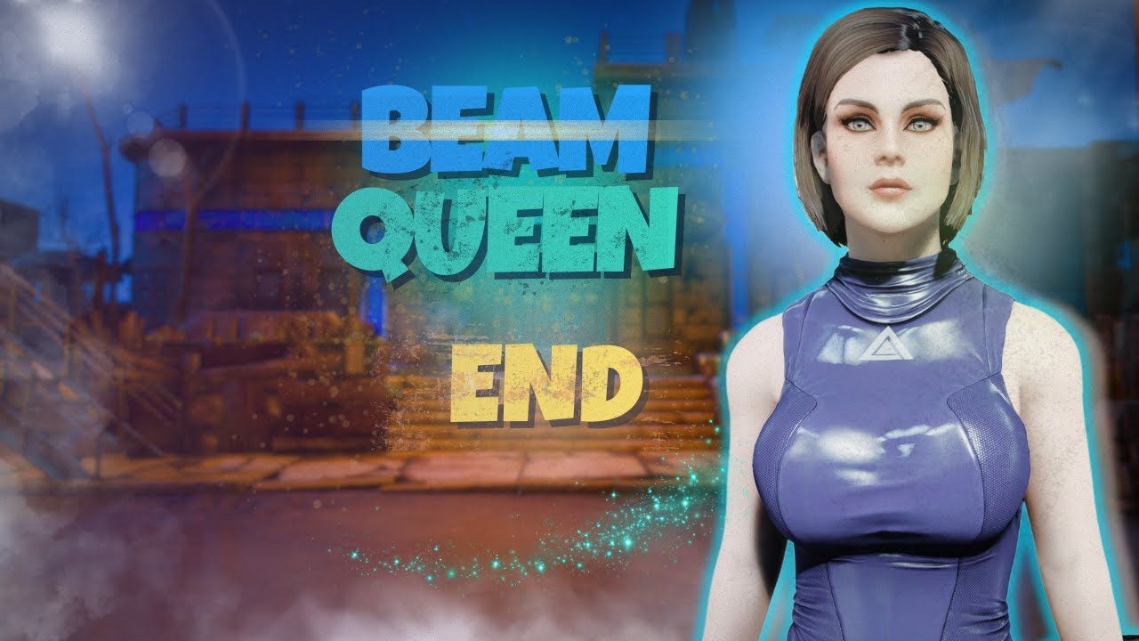 Into The Institute | Fallout 4 Intelligence Build | End - YouTube