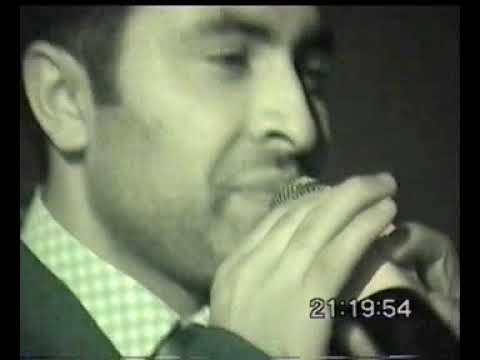 Abdurrahman önülün daha önce hiçbir yerde görmediğiniz konser ve imza görüntüleri