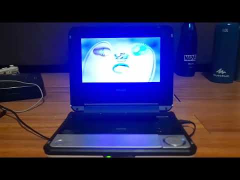 Sequenza Episodio DVD Disney's Magic English 13 - My Body