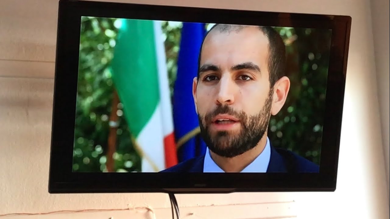 3) COMITES: Encuentro con el Cónsul y visita del Dr. Vignali, Dir. Gral ...
