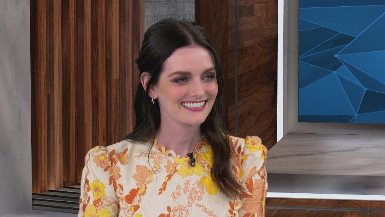 The Haunting of Sharon Tate: Lydia Hearst Dishes on Creepy Manson Tale ...