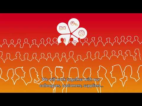 VodafoneZiggo: People Planet Progress (English subtitles) - YouTube