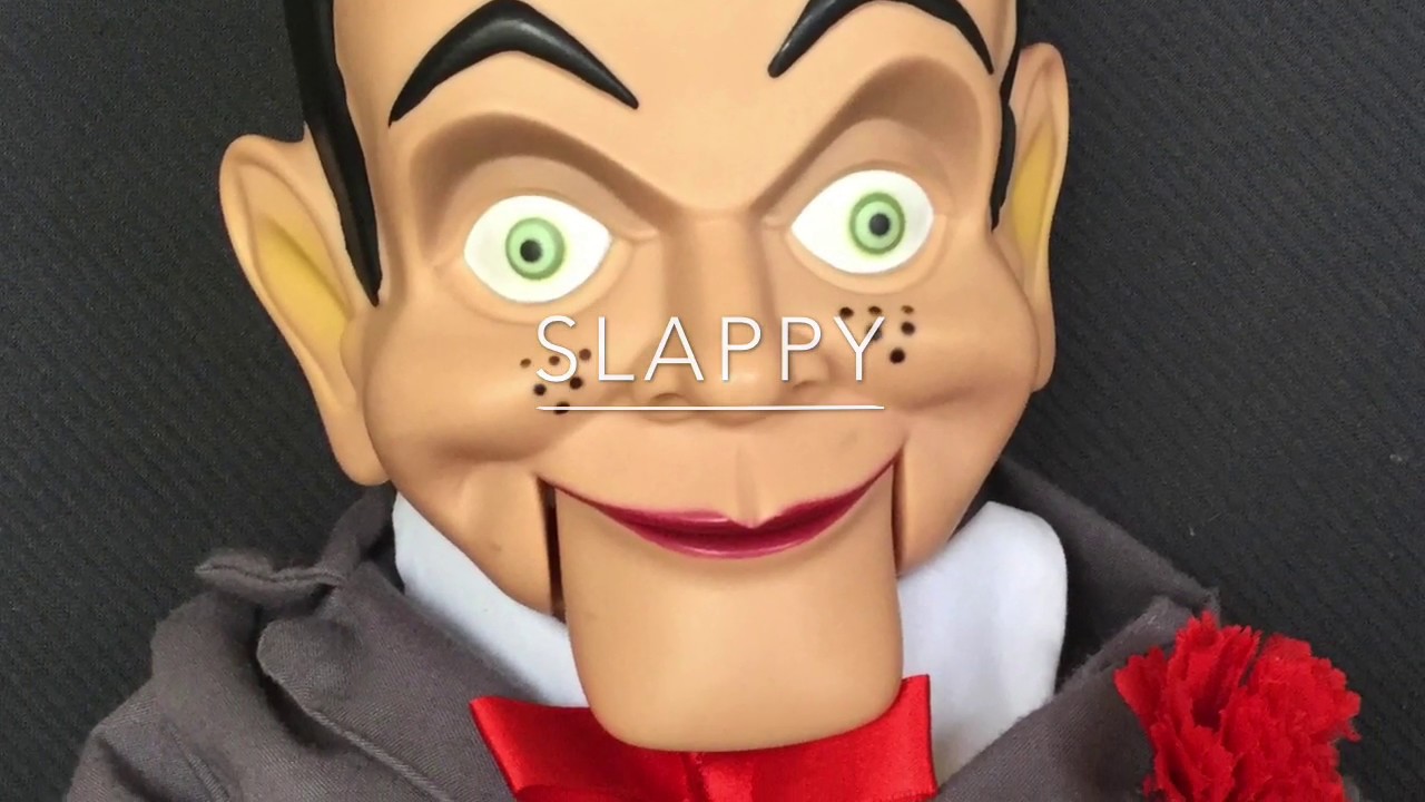 Slappy Returns! I Season 1 Episode 1 - YouTube