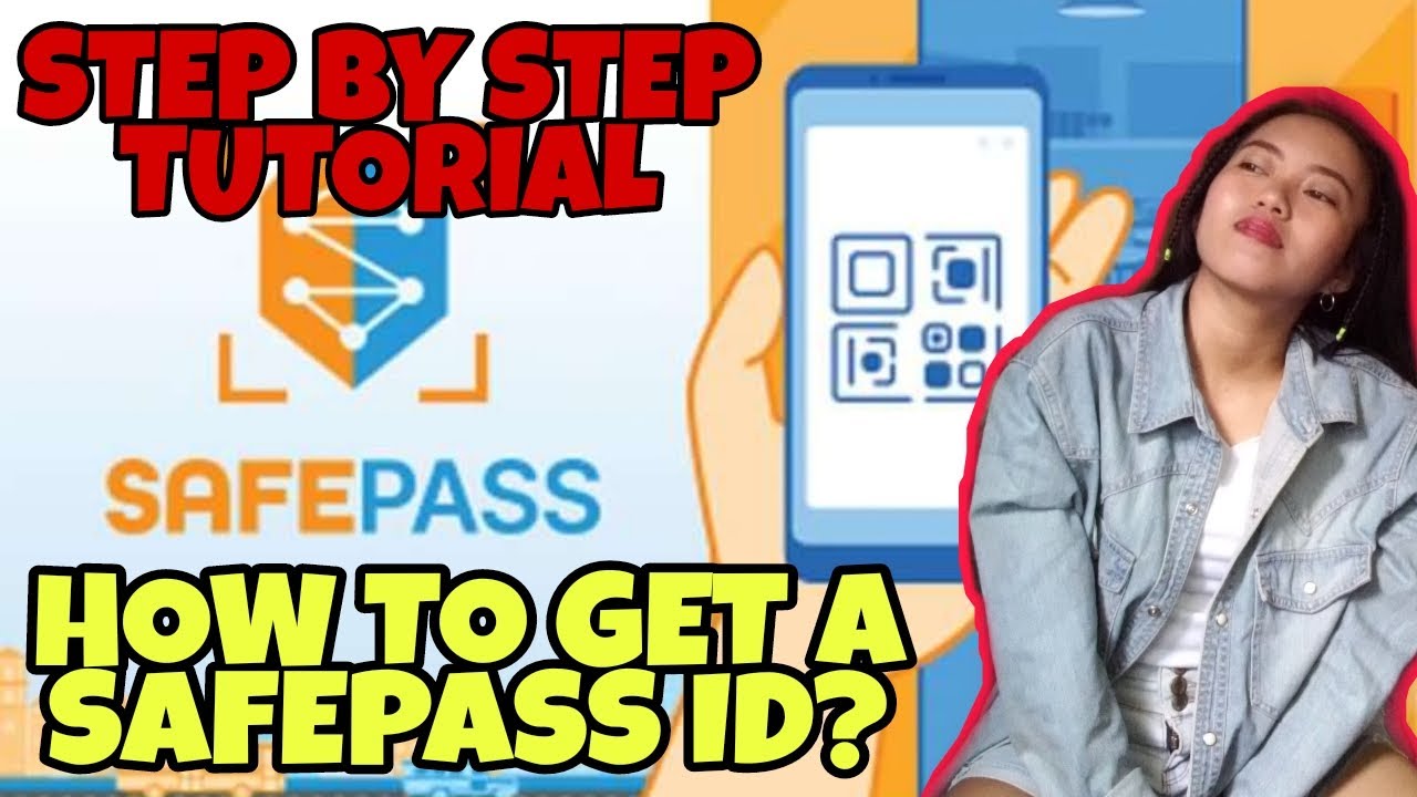 HOW TO GET A SAFEPASS ID? || EXCLUSIVE FOR ZAMBOANGA DEL NORTE ONLY ...