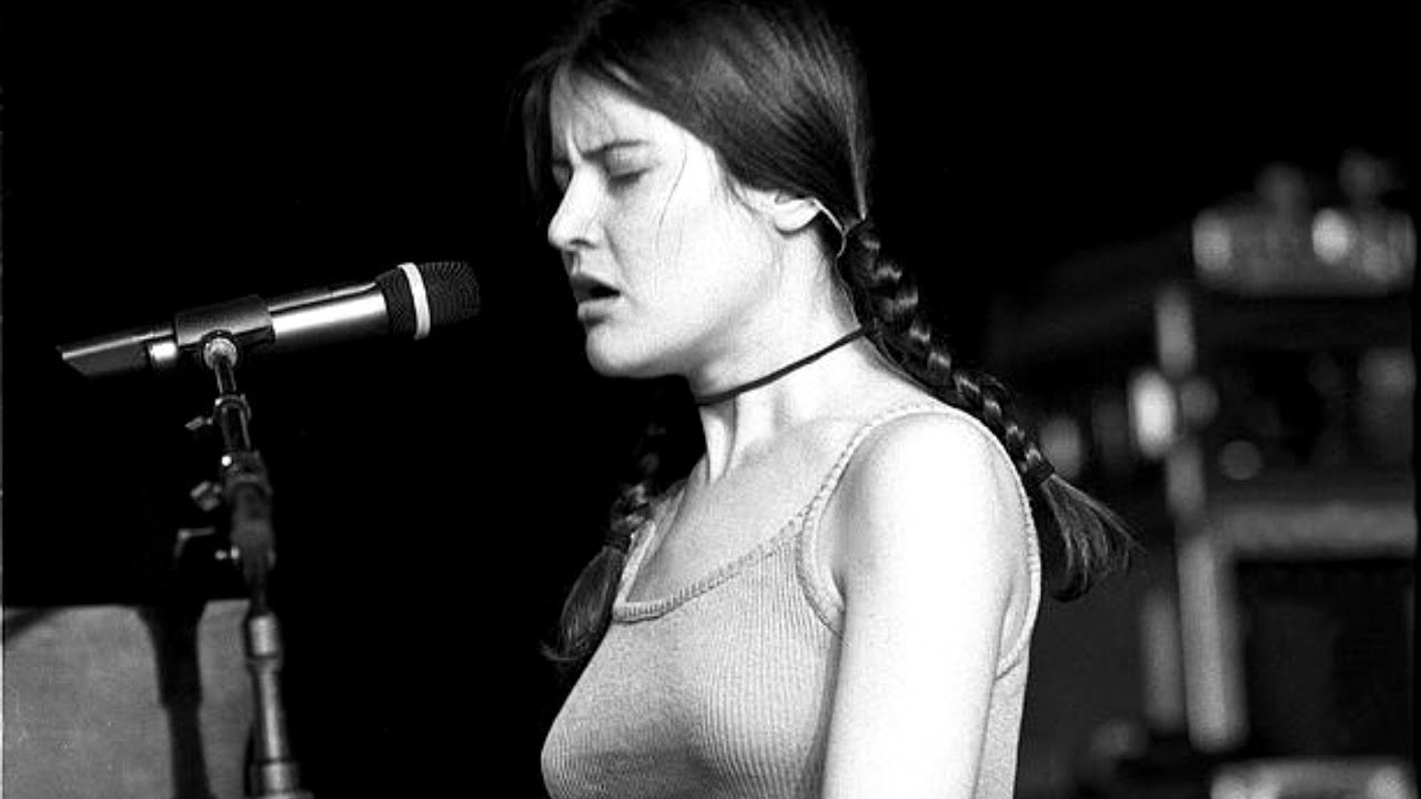 Feelin' Love - Paula Cole - YouTube