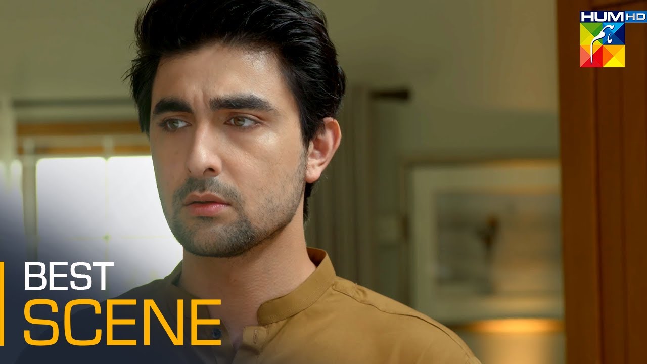 Bepanah - Episode 46 - [ 𝗕𝗲𝘀𝘁 𝐒𝐜𝐞𝐧𝐞 02 ] #eshalfayyaz #kanwalkhan ...