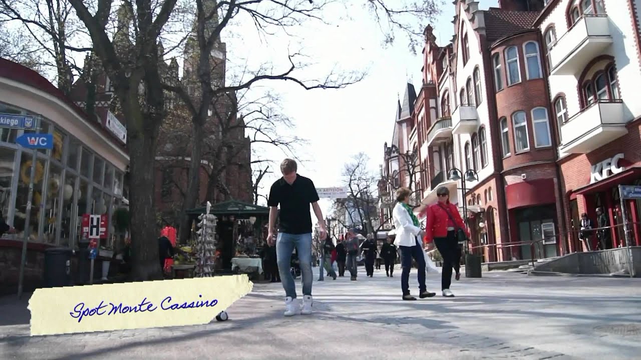 Tectonic Dance - YouTube