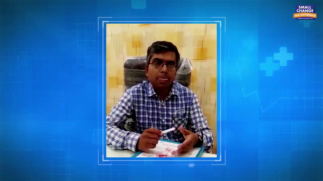 Dr Soham Doshi - YouTube